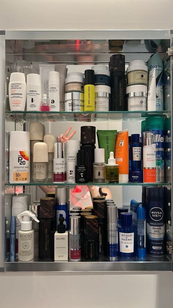 Raquel’s Top Shelf - Raquel New York