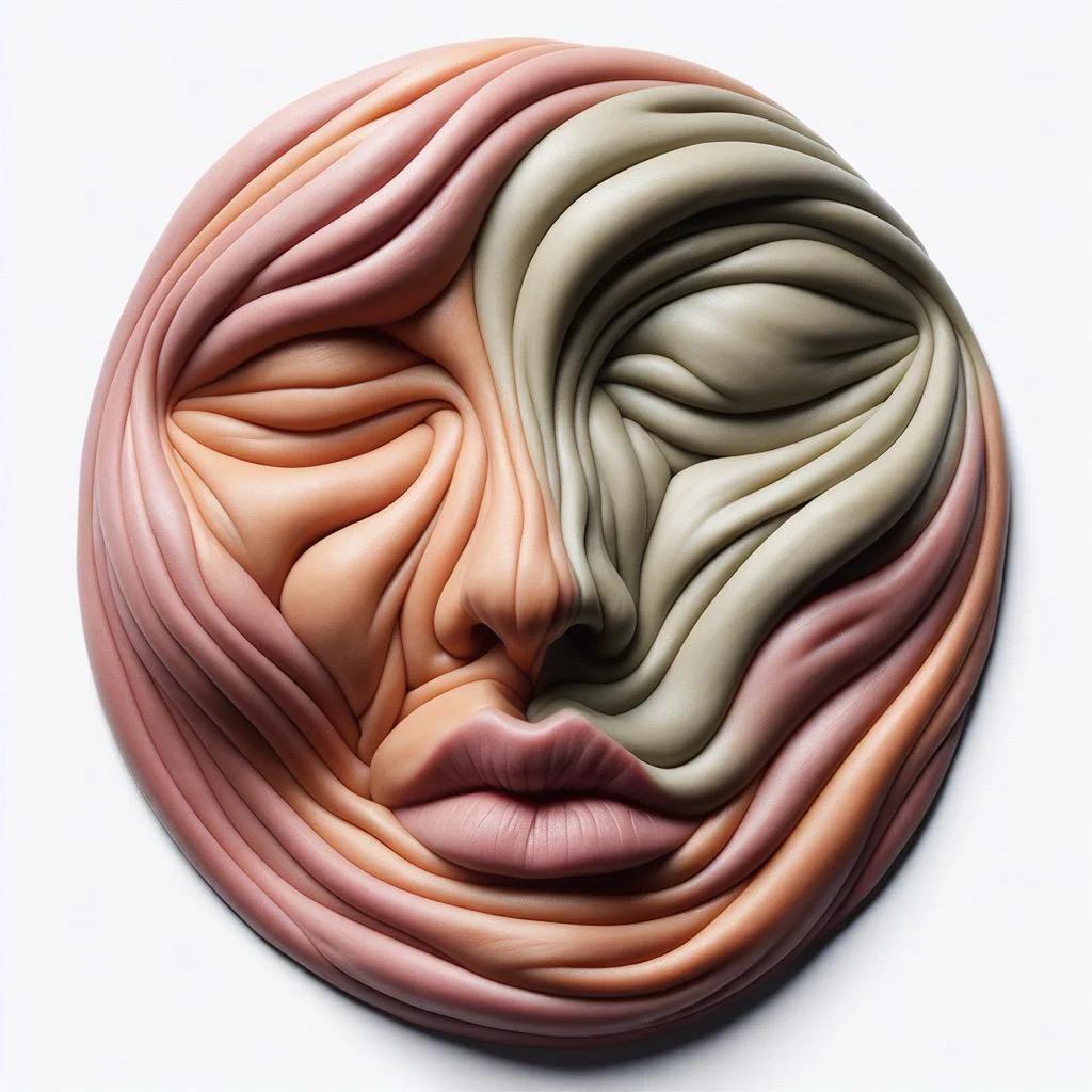 Can You Spell Myoplasticity? - Raquel New York